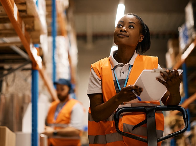 TemPositions Logistics Locations