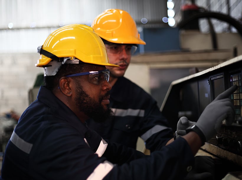 Logistics Staffing Services: Our Comprehensive Solutions