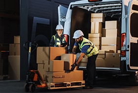 Logistics Staffing Services: Our Comprehensive Solutions