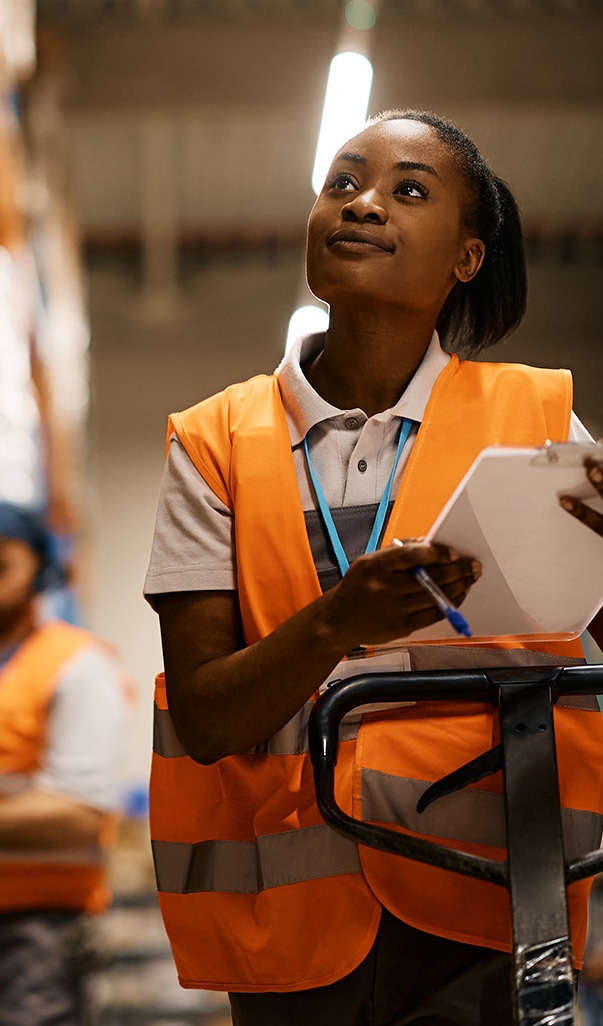 Logistics Staffing Services: Our Comprehensive Solutions